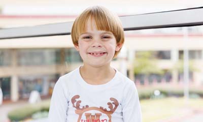 Wynn Arkle | Children's of Alabama