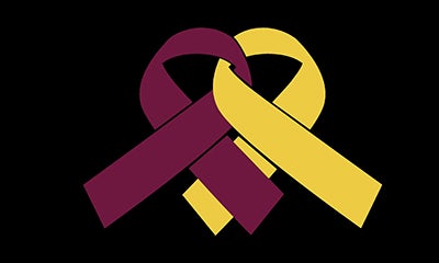 Childhood Cancer and Sickle Cell Awareness Month | Children's of Alabama