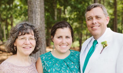 Kelly Cash | Children's of Alabama