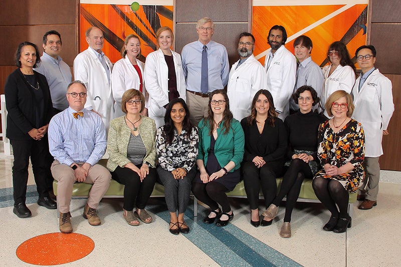 Neurology | Children's of Alabama