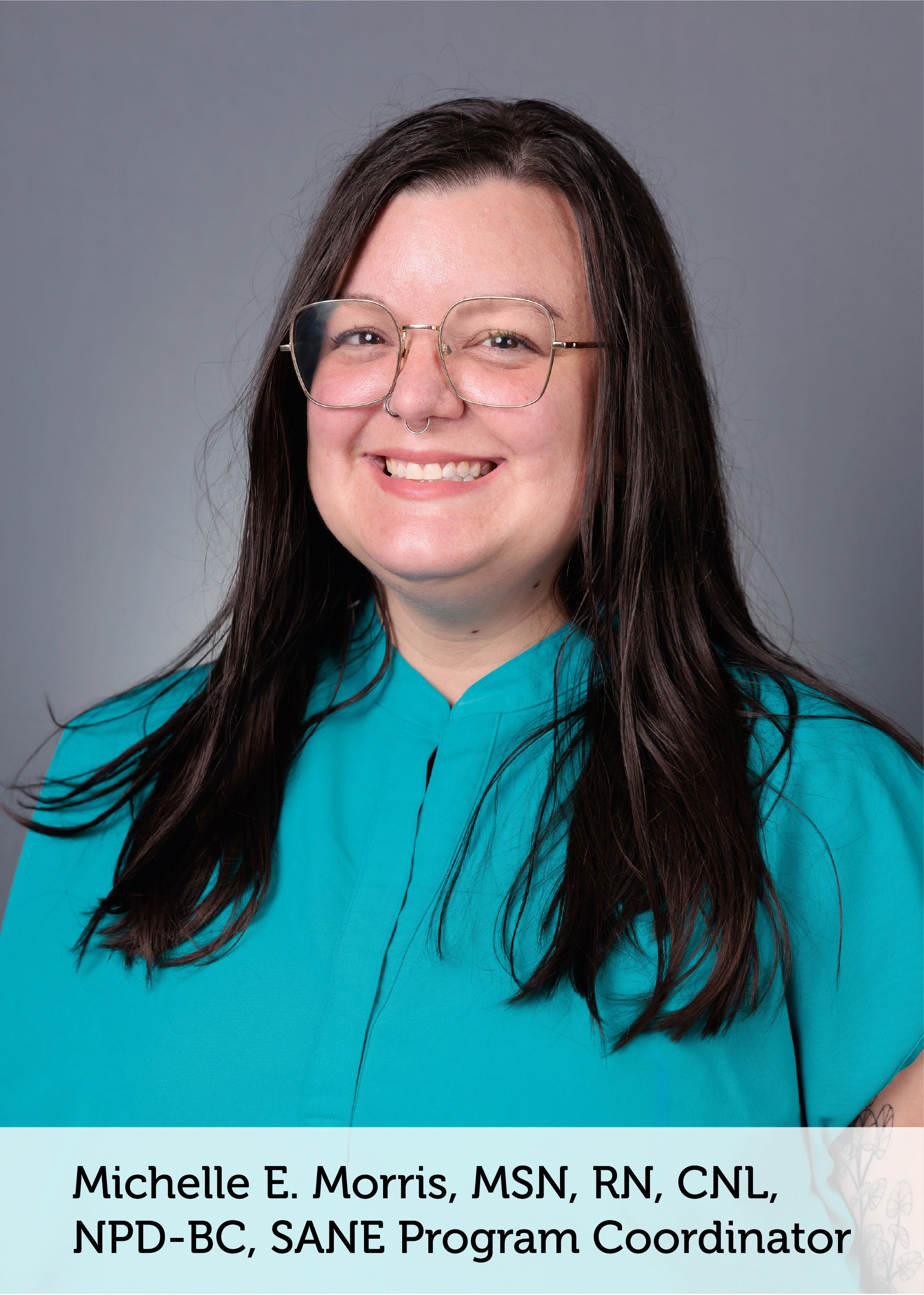 Sexual Assault Nurse Examiner (SANE) | Children's of Alabama