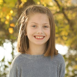 Harper Anthony | Children's of Alabama