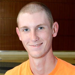 Jake Simmons | Children's of Alabama