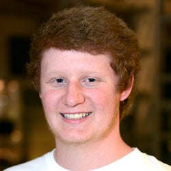 Lane Clark | Children's of Alabama