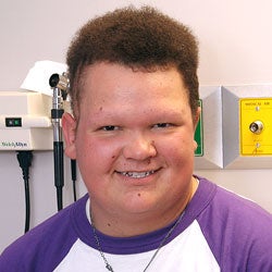 Matthew Downer | Children's of Alabama