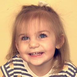 Carleigh Ann Pitts | Children's of Alabama