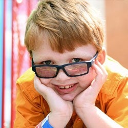 Connor Deal | Children's of Alabama