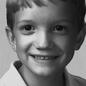 Elijah | Children's of Alabama