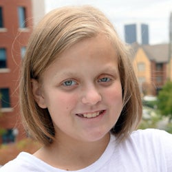 Rylann Day | Children's of Alabama