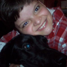 Andrew Smith | Children's of Alabama