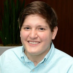 Diego Obregon Mendez | Children's of Alabama