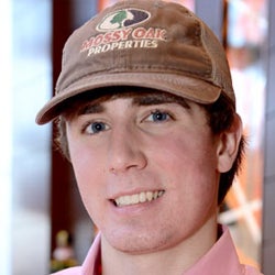 Jacob Browder | Children's of Alabama