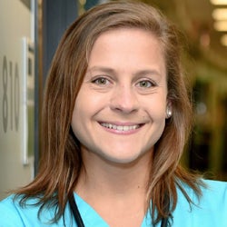 Brooke Routon | Children's of Alabama