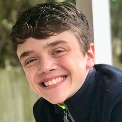 Toby Ricard | Children's of Alabama