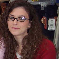 Ashley Trammell Rasberry | Children's of Alabama