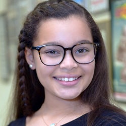 Madison McIntyre | Children's of Alabama