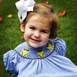 Jordan Kilgore | Children's of Alabama