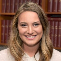 Kaitlyn Creasy | Children's of Alabama