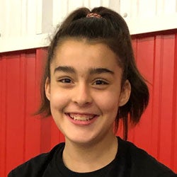 Skylar Wilson | Children's of Alabama