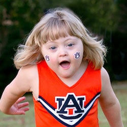 Reagan Watkins | Children's of Alabama