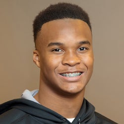 Kenan Jones | Children's of Alabama